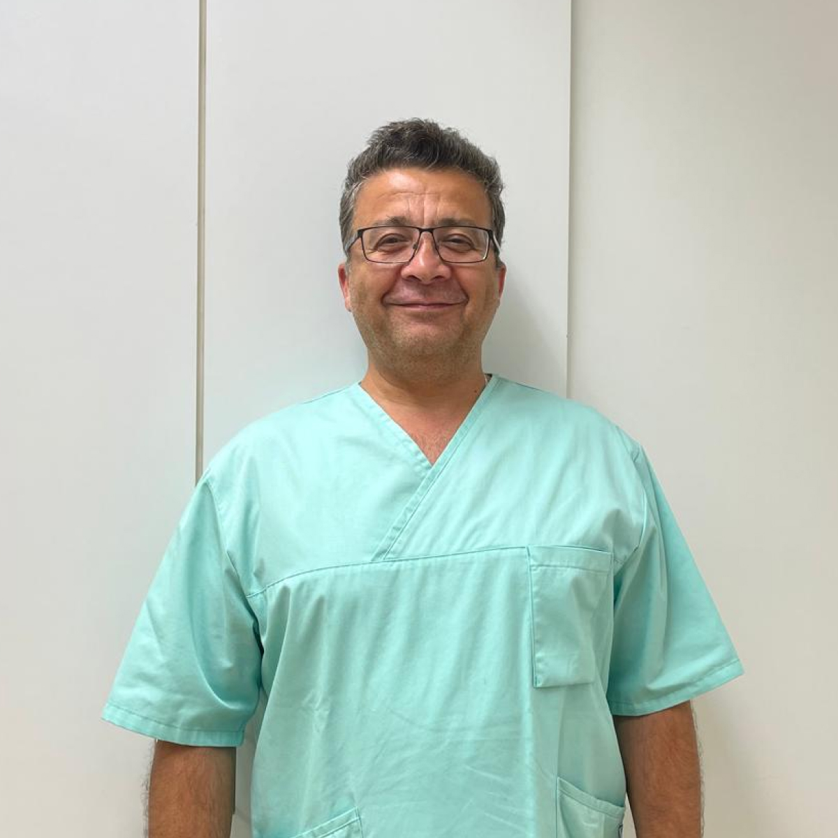 Über Uns | Praxis Dr. Molitor